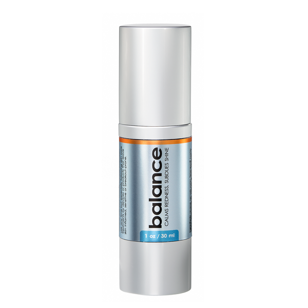 Balance Day Cream | Your Best Face Skincare - Your Best Face Skincare LLC