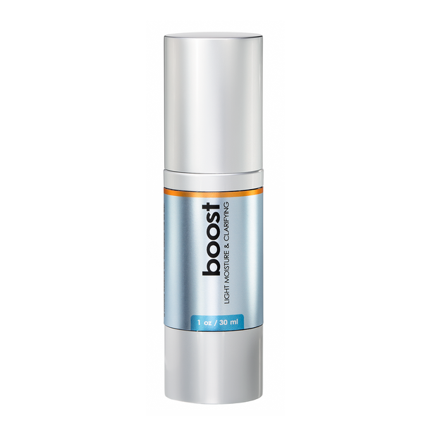 Boost Daily Clarifying Moisturizer | Your Best Face Skincare - Your ...