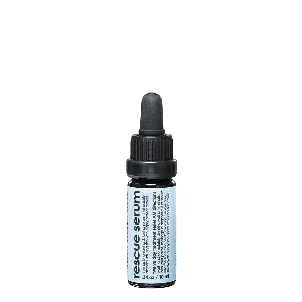 intense face serum